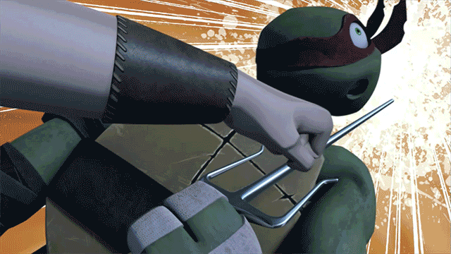 Nickelodeon GIF by Teenage Mutant Ninja Turtles - Find & Share on GIPHY