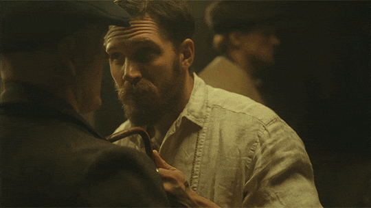 Peaky Blinders GIF by BBC First Australia - Find & Share on GIPHY