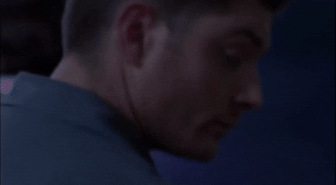 Season 2 Dean GIF by Zenny - Find & Share on GIPHY