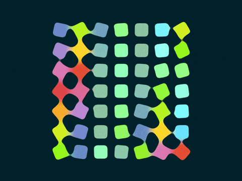 Animation Morph GIF by Chris Gannon - Find & Share on GIPHY