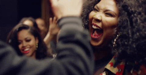 Music Video Good As Hell GIF by lizzo - Find & Share on GIPHY