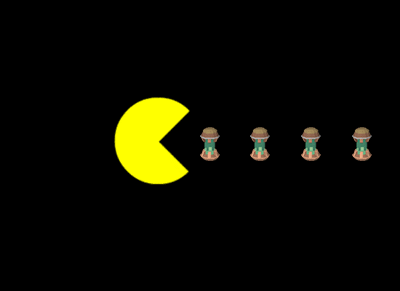 [Minor Request] Can anyone make this an animated gif for a loading ...