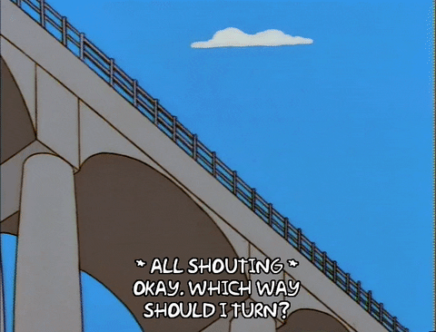 Season 9 Flying Bus GIF - Find & Share on GIPHY