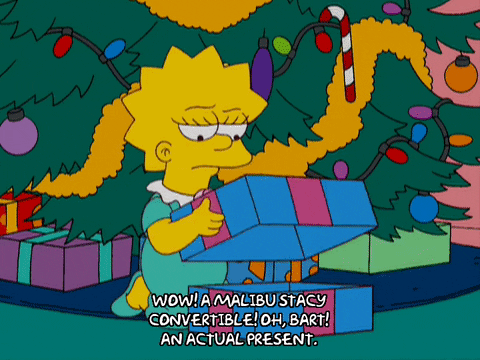 Lisa Simpson Love GIF - Find & Share on GIPHY