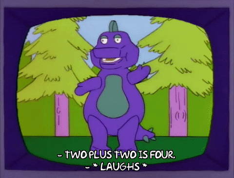 Season 5 Barney GIF - Find & Share on GIPHY