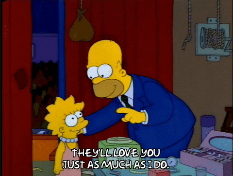 Love GIF - Find & Share on GIPHY