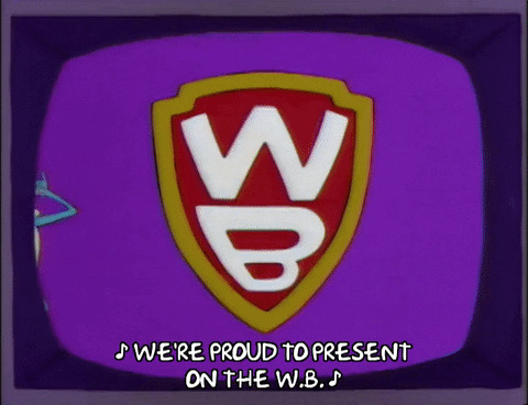 Wb Logo GIFs - Find & Share on GIPHY