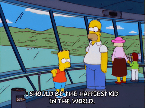 Rationalizing Homer Simpson GIF - Find & Share on GIPHY