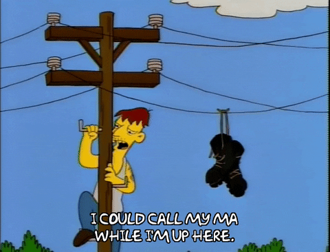 Utility Pole GIFs - Find & Share on GIPHY