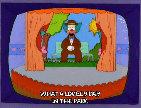 Episode 2 Sunshine GIF - Find & Share on GIPHY