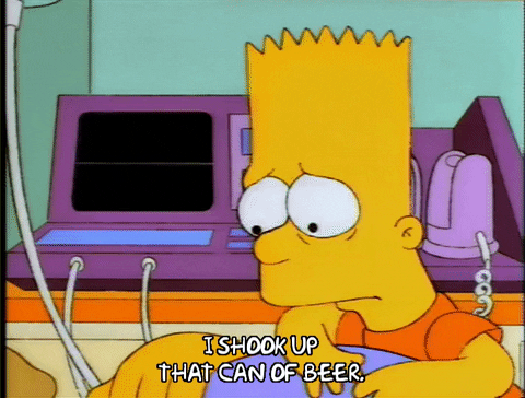 Sick Season 4 GIF - Find & Share on GIPHY