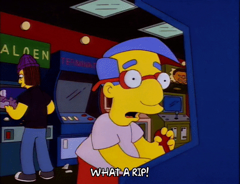 Rip Off GIFs - Find & Share on GIPHY