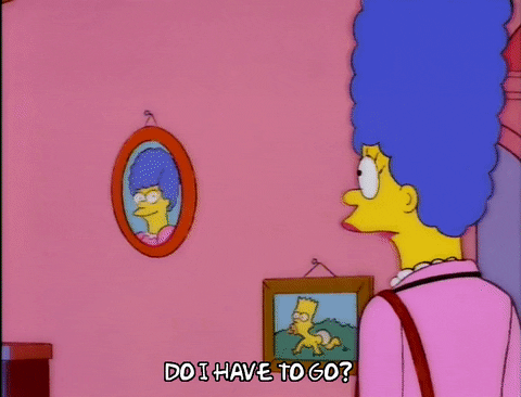 Do I Have To GIFs - Find & Share on GIPHY