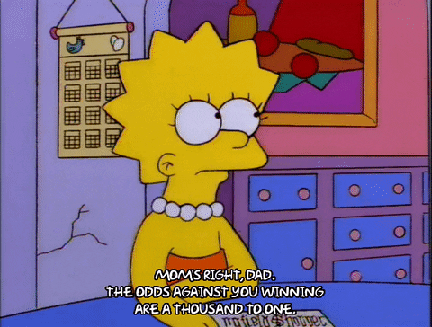 Homer Simpson Episode 3 GIF - Find & Share on GIPHY