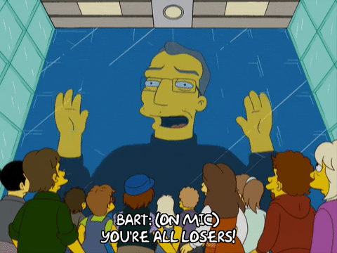 Angry Episode 7 GIF - Find & Share on GIPHY