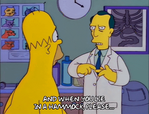 Homer Simpson Episode 24 GIF - Find & Share on GIPHY