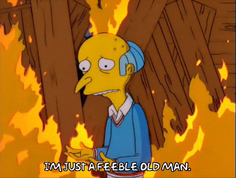 Episode 4 Fire GIF - Find & Share on GIPHY