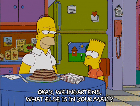 Opening Envelope GIFs - Get the best GIF on GIPHY