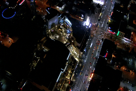 Los Angeles La GIF by The Hills - Find & Share on GIPHY