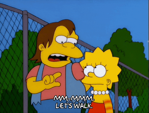 Talking Lisa Simpson GIF - Find & Share on GIPHY