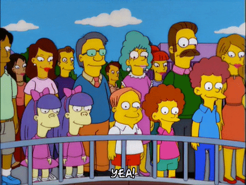 Happy Episode 5 GIF - Find & Share on GIPHY