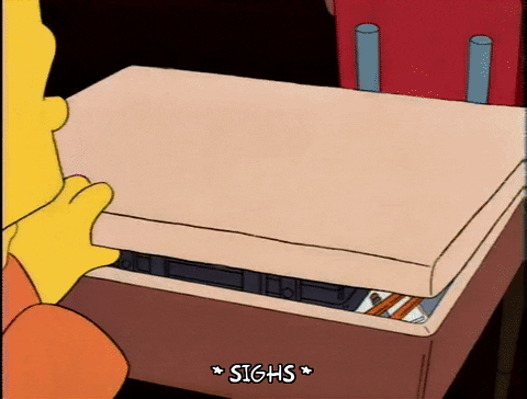 Season 5 Episode 20 GIF - Find & Share on GIPHY