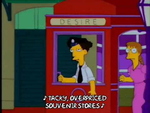 Trolley Car GIFs - Find & Share on GIPHY