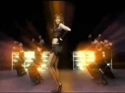 Sos Music Video GIF by Rihanna - Find & Share on GIPHY