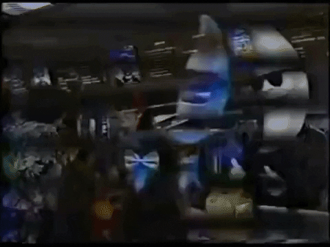 Mac Tonight 90S GIF - Find & Share on GIPHY