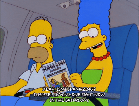 Homer Simpson GIF - Find & Share on GIPHY