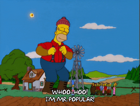 Mr Popular GIFs - Find & Share on GIPHY