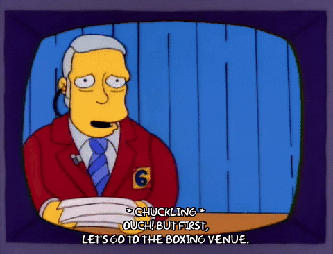 The Simpsons GIF - Find & Share on GIPHY