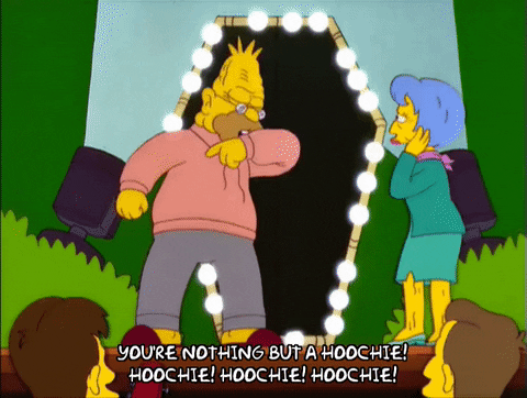 Angry Season 13 GIF - Find & Share on GIPHY