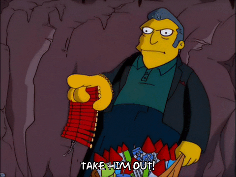 Episode 18 GIF - Find & Share on GIPHY