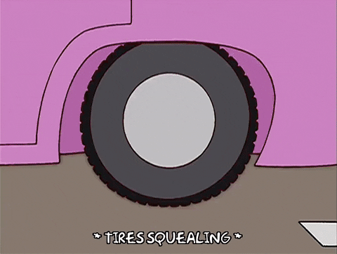 Car Tire GIFs - Find & Share on GIPHY