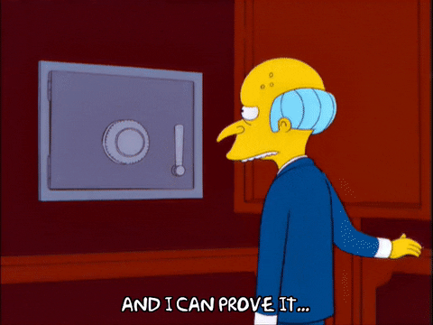 Episode 5 Security GIF - Find & Share on GIPHY