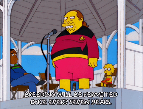 Season 10 Episode 22 GIF - Find & Share on GIPHY