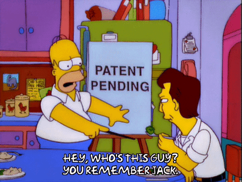 Hungry Homer Simpson GIF - Find & Share on GIPHY