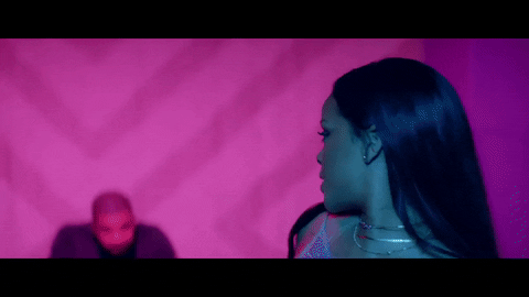 Work Music Video GIF by Rihanna - Find & Share on GIPHY
