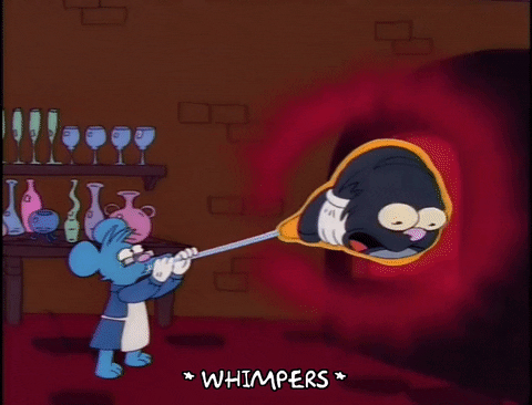 Glass Blower Meme