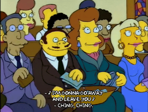 Season 5 GIF - Find & Share on GIPHY