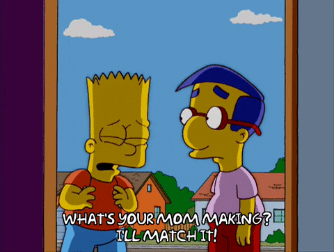 Angry Bart Simpson GIF - Find & Share on GIPHY