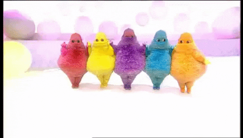 dani GIF - Find & Share on GIPHY