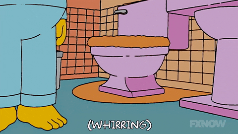 Episode 5 GIF by The Simpsons - Find & Share on GIPHY