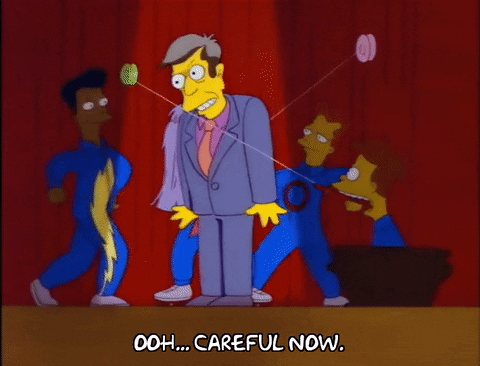 Yo-Yo Skills : r/gifs