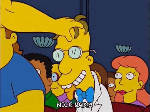 Ruffle Hair GIFs - Get the best GIF on GIPHY