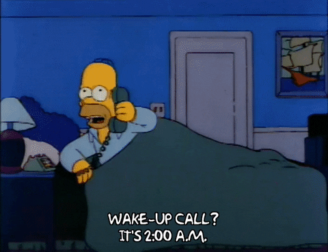 Homer Simpson GIF - Find & Share on GIPHY Homer Simpson GIF - Find & Share on GIPHY