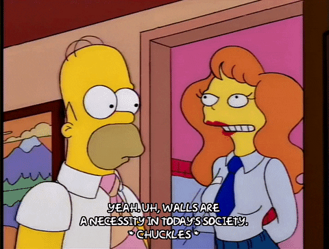 Homer Simpson Mindy Simmons GIF - Find & Share on GIPHY