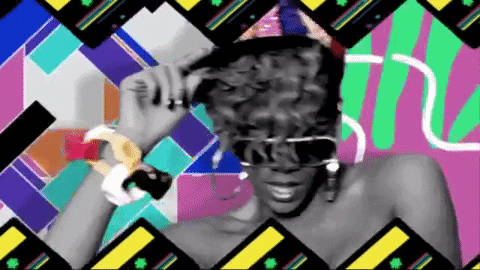 Rated R Rude Boy Mv GIF by Rihanna - Find & Share on GIPHY