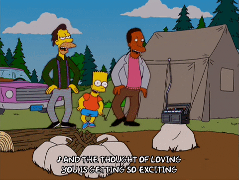 Campsite GIFs - Find & Share on GIPHY